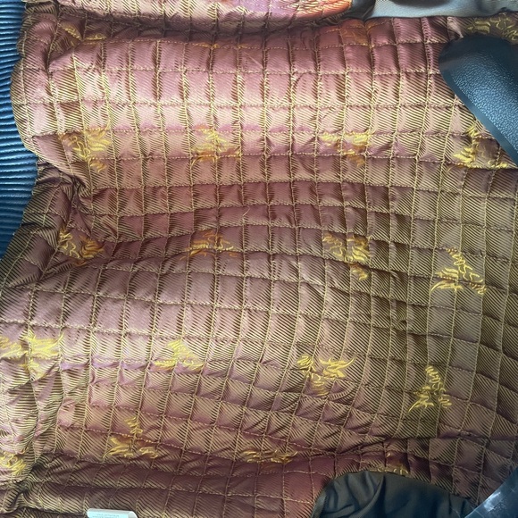 al wissam | Jackets & Coats | Al Wissam Leather Jacket 33 Detroit ...